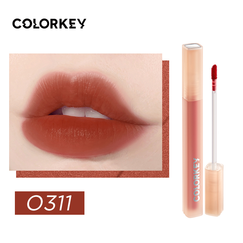 [Colorkey] Son Colorkey Soft Matte Water Tint hiệu ứng mờ lì, dạng lỏng ...