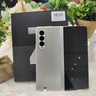 Điện Thoại Samsung Galaxy Z Fold3 5G 256GB bảo hành 1 đổi 1 nếu có lỗi ...