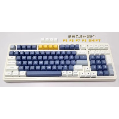 Keycap FSA PBT doubleshot | Shopee Việt Nam