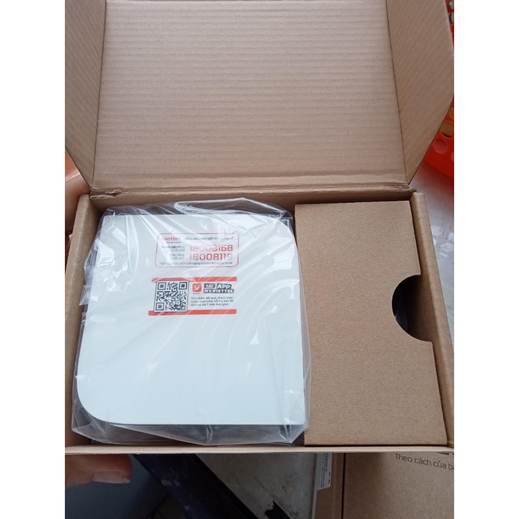 Home Wifi Mesh Viettel H196A dùng cho mạng VIETTEL/VNPT /FPT (PHÂN LOẠI ...