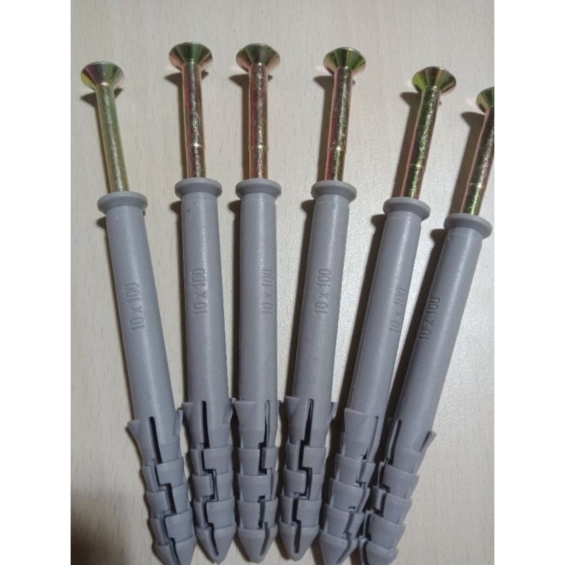 Vít Lắp Đặt Khung Bao 10x100 | Shopee Việt Nam