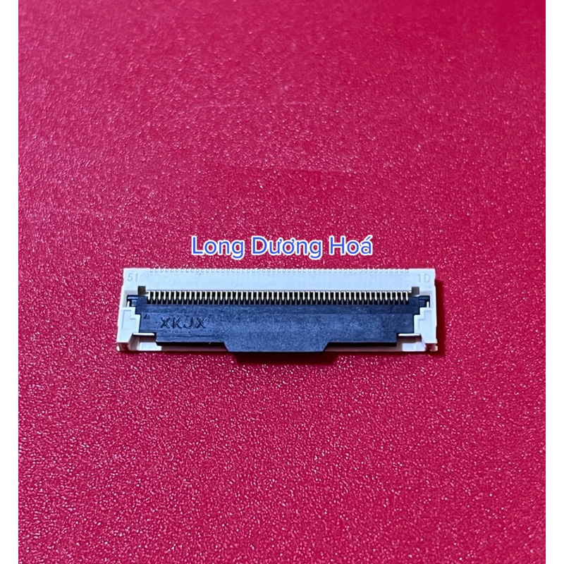 Socket Hàn 51Pin Mạ Vàng - Socket Rời Dùng Để Hàn (Không Bảo Hành ...