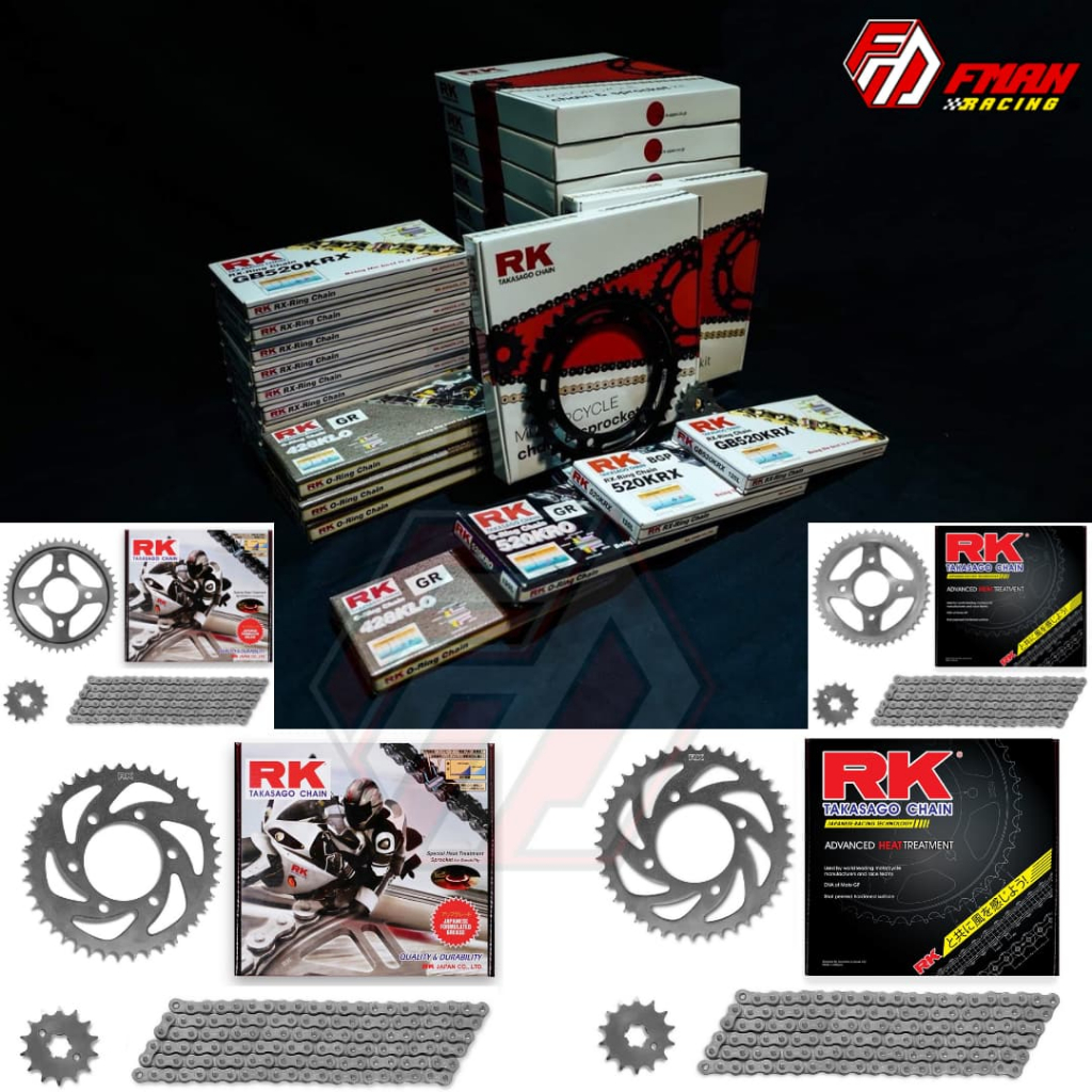 NHÔNG -SÊN -DĨA RK CHÍNH HÃNG | Shopee Việt Nam