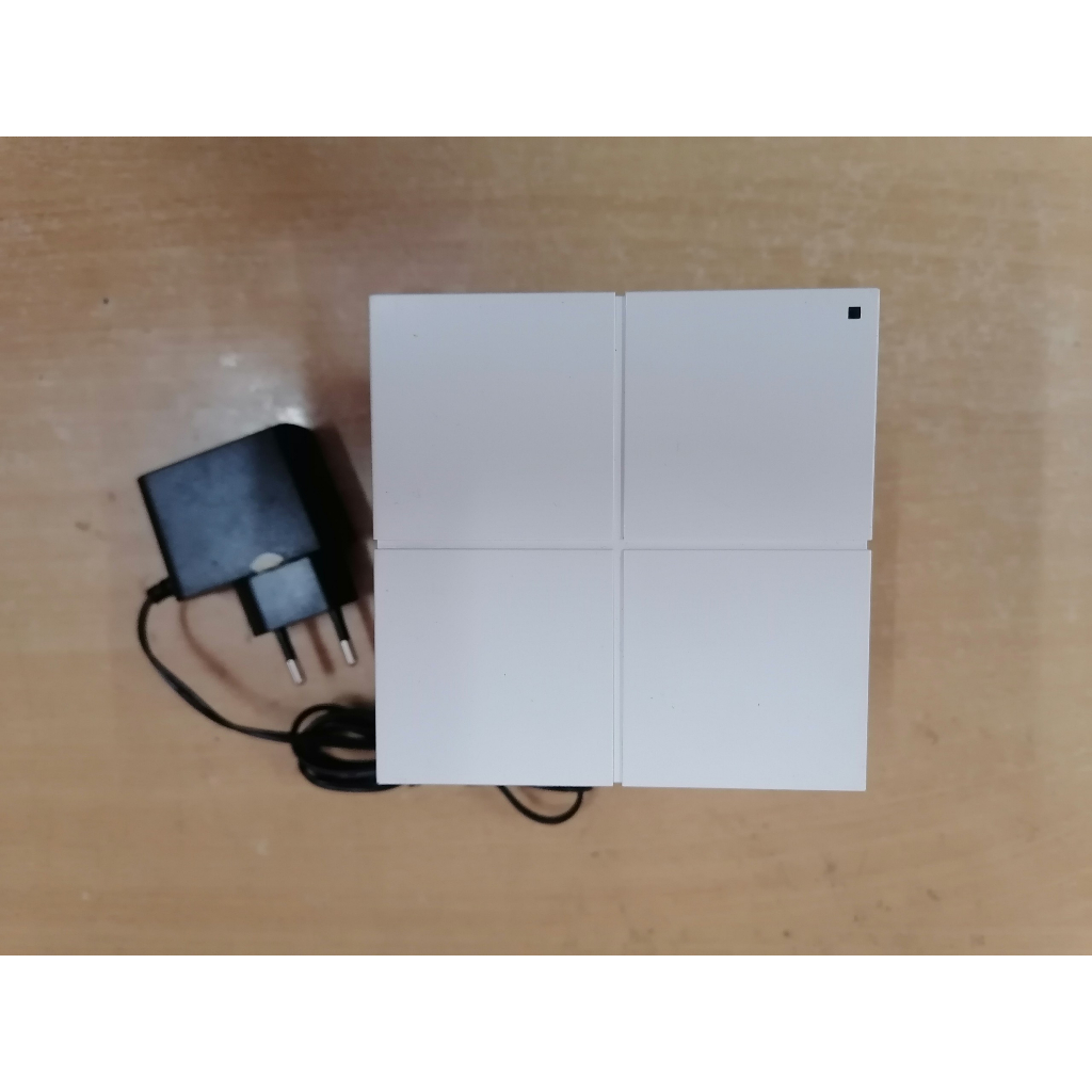 Bộ Phát Wifi mesh Home wifi của Viettel, FPT - ZTE H196A Và HUAWEI ...