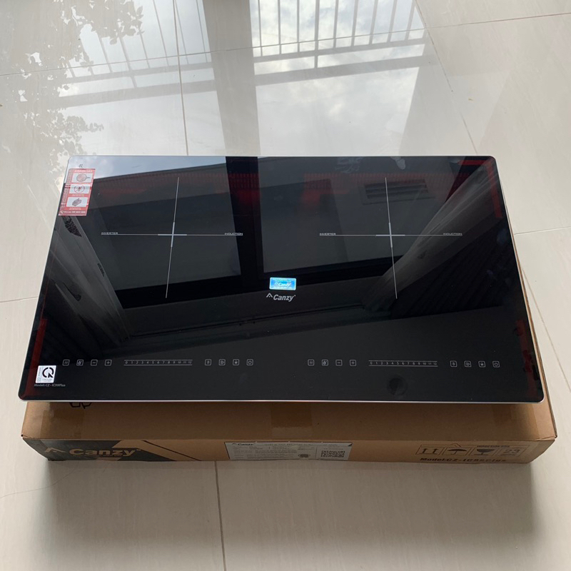Bếp từ Canzy CZ IC99Plus ( Model 2023) | Shopee Việt Nam