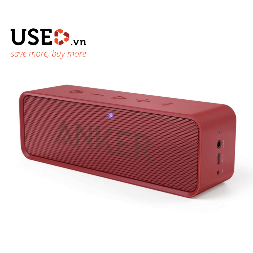 Loa Bluetooth Anker Soundcore 2 A 3105 - NEW - CHÍNH HÃNG | Shopee Việt Nam