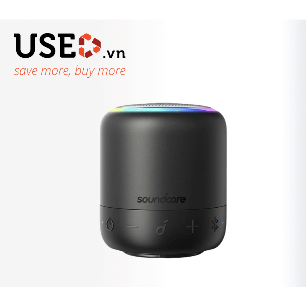 Loa Bluetooth ANKER SOUNDCORE Mini 3 Pro - Chính hãng | Shopee Việt Nam