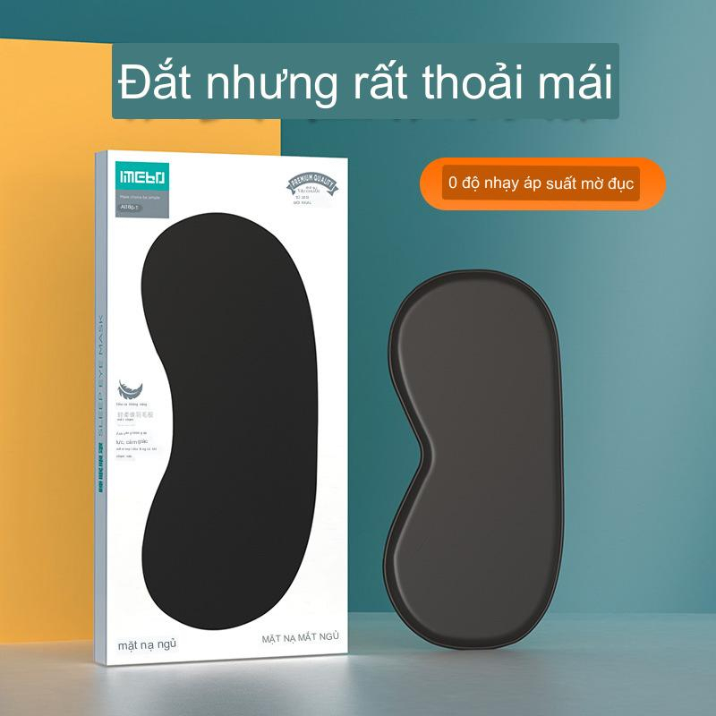 Miếng Bịt Mắt Cao Cấp Imebobo Che Mắt Ngủ Du Lịch Tiện Lợi Chống Chói