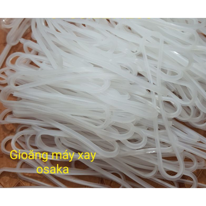 Gioăng cao su - ron - zoong máy xay Osaka các loại | Shopee Việt Nam