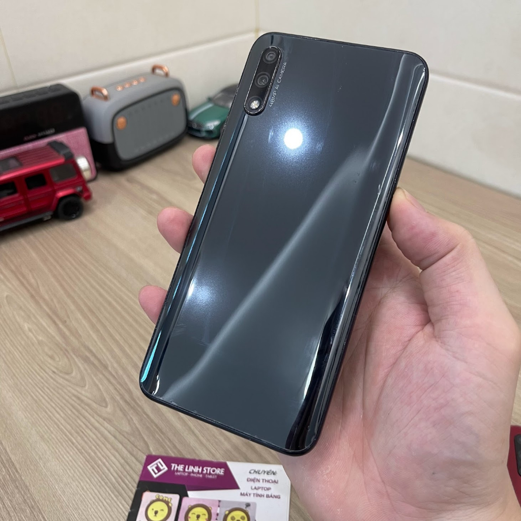 Điện thoại Huawei Honor 9X camera thò thụt - Kirin 810 ram 6G 64G | Shopee Việt Nam