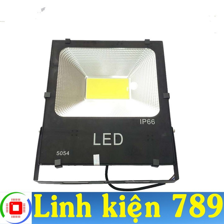 Đèn pha LED COB 220V 150W 5054 chống nước IP66 | Shopee Việt Nam