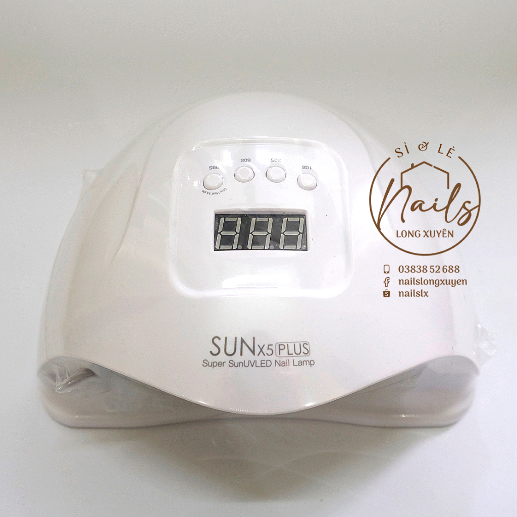 Máy hơ Sun 5 Plus (Máy) | Shopee Việt Nam