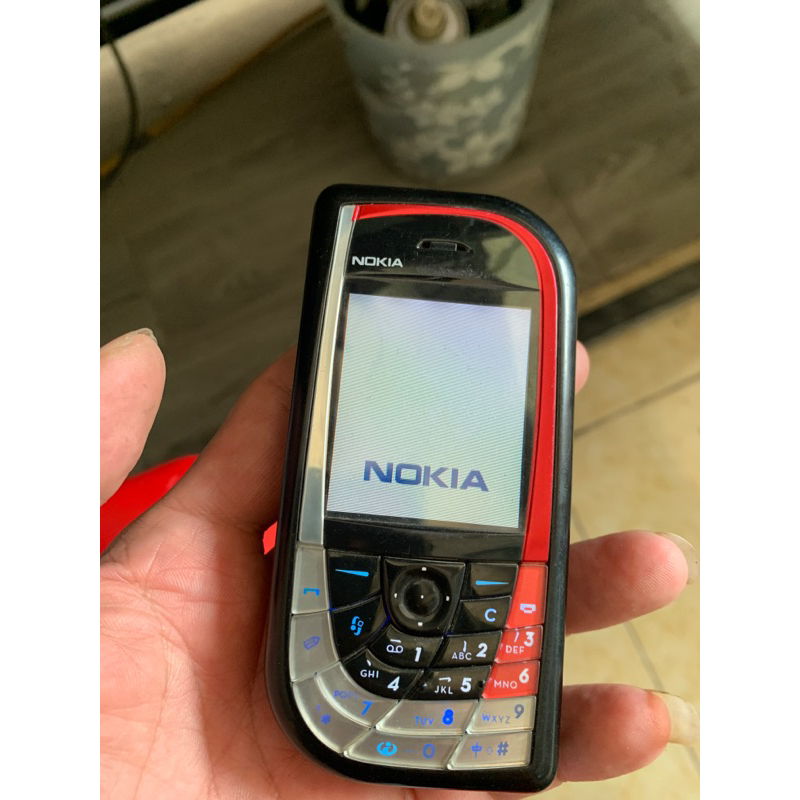 máy Nokia 7610 mất loa ngoài | Shopee Việt Nam