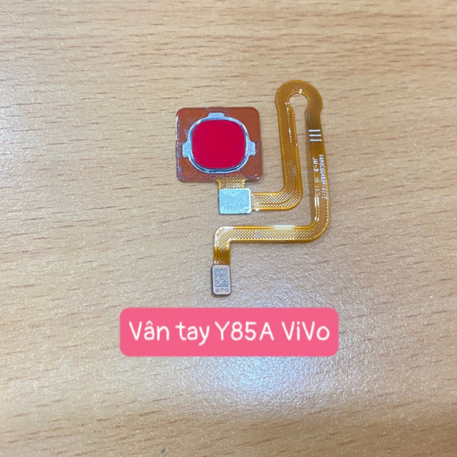 Cáp Vân Tay(Home) Y85A ViVo | Shopee Việt Nam