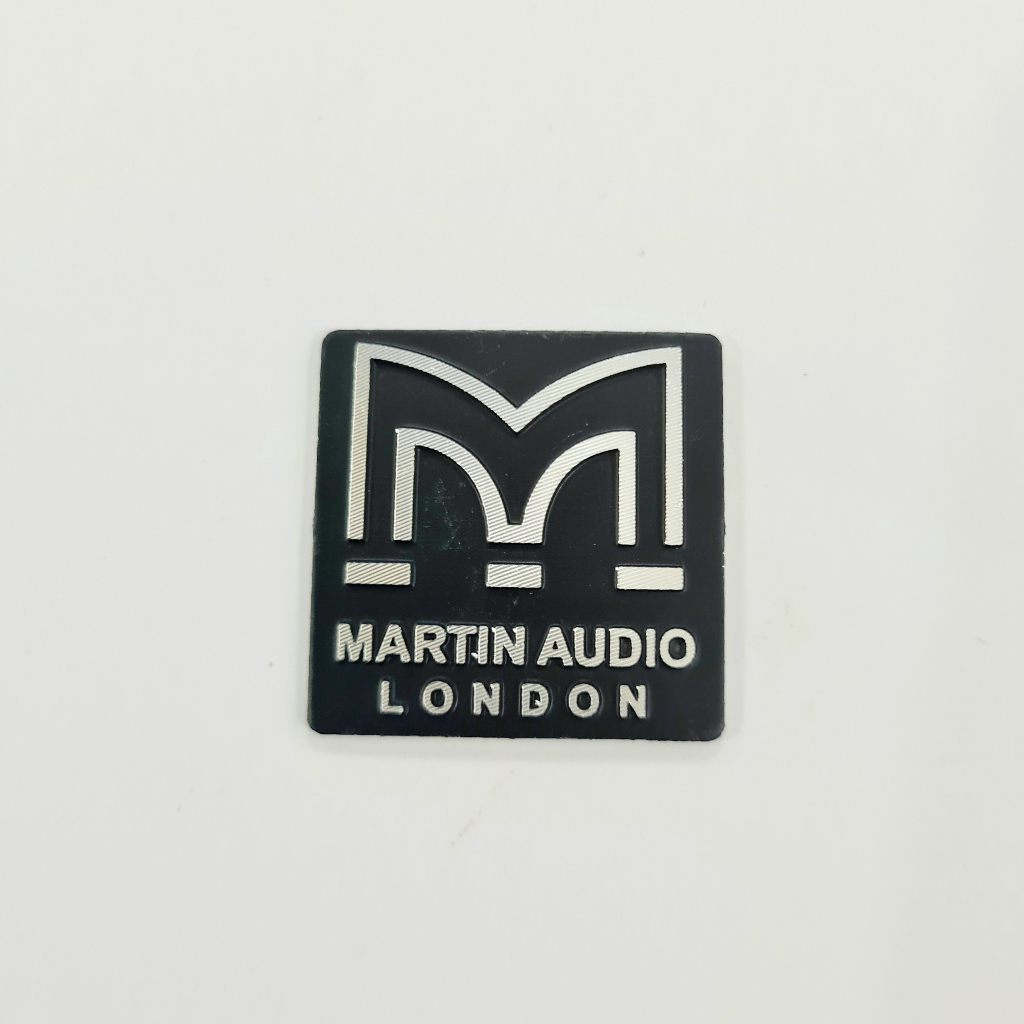 Sticker, tem dán decal đa dạng mẫu trang trí loa xe hơi đơn giá 01 cái ...