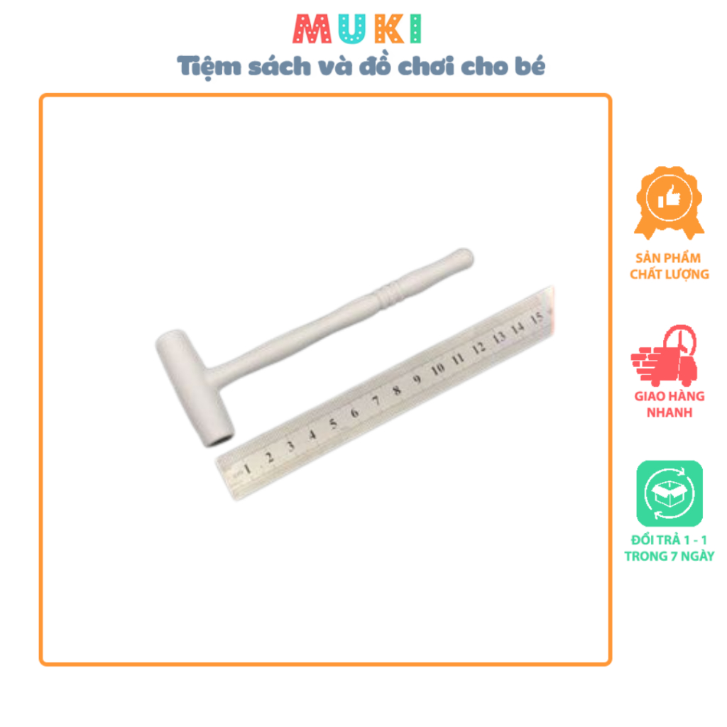 Cây búa hỗ trợ mô hình lắp ráp đồ chơi lắp ghép bền đẹp | Shopee Việt Nam