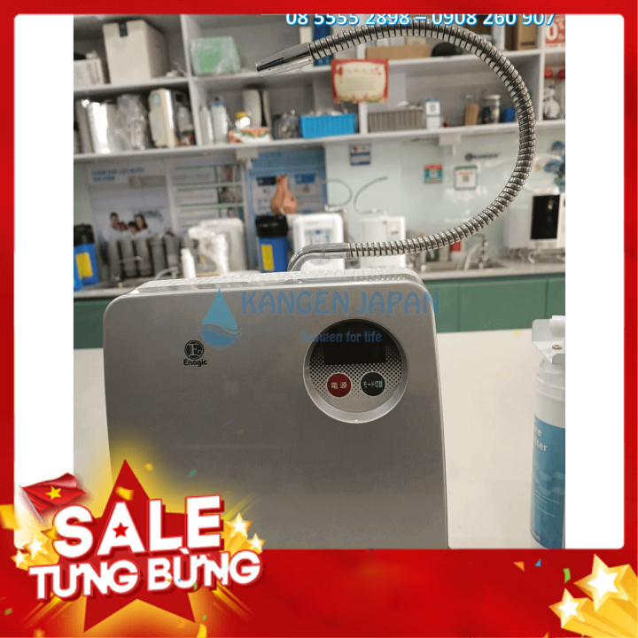 Máy điện giải Kangen Leveluk R | Shopee Việt Nam