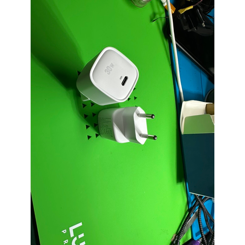 sạc nhanh 30w SYNCWIRE | Shopee Việt Nam