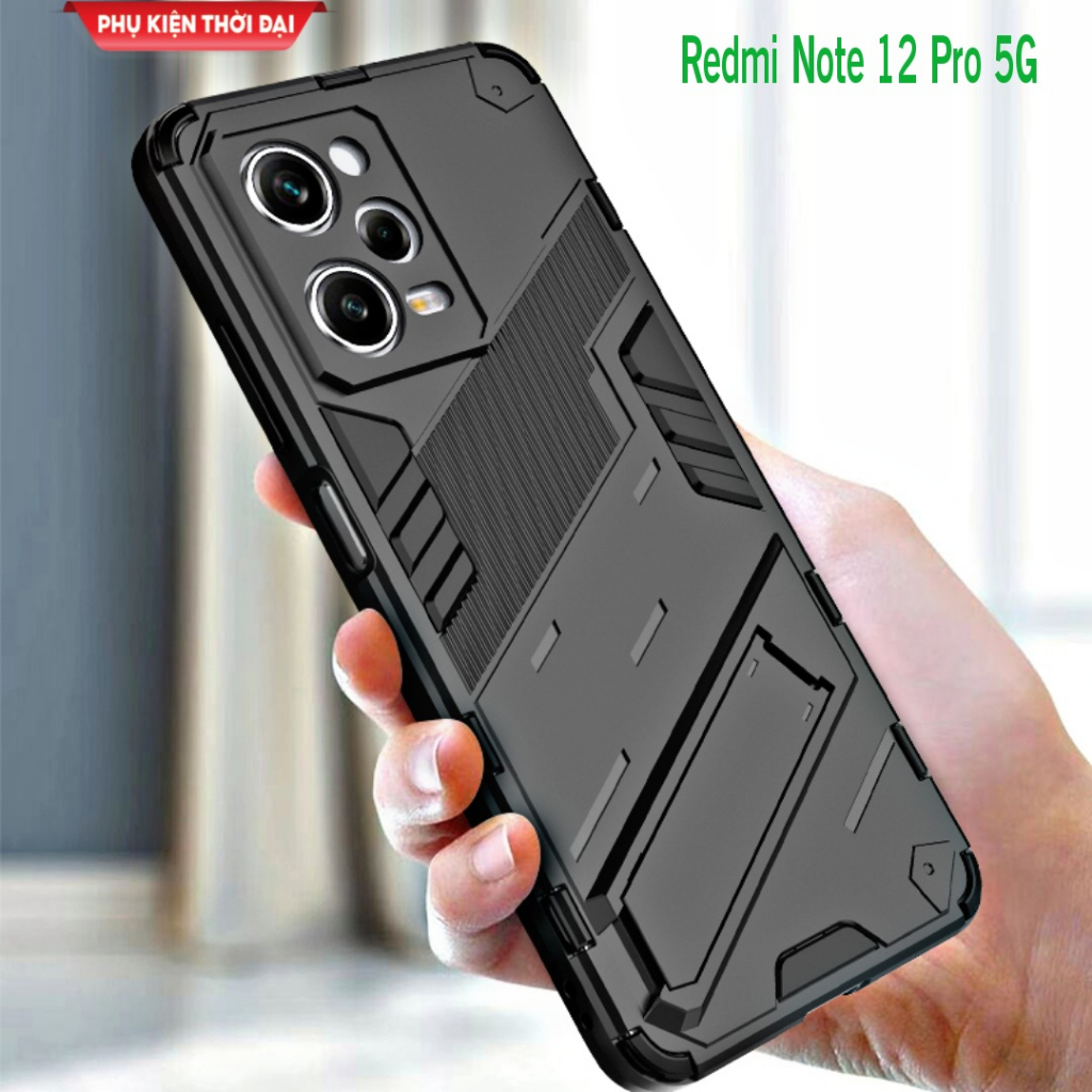 Ốp lưng Redmi Note 12 Pro 5G / Note 14 Pro / Note 13 Pro Iron Man Ver 2 ...