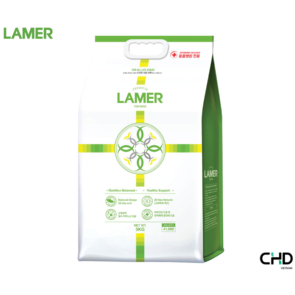 PREMIUM LAMER 5KG | Shopee Việt Nam