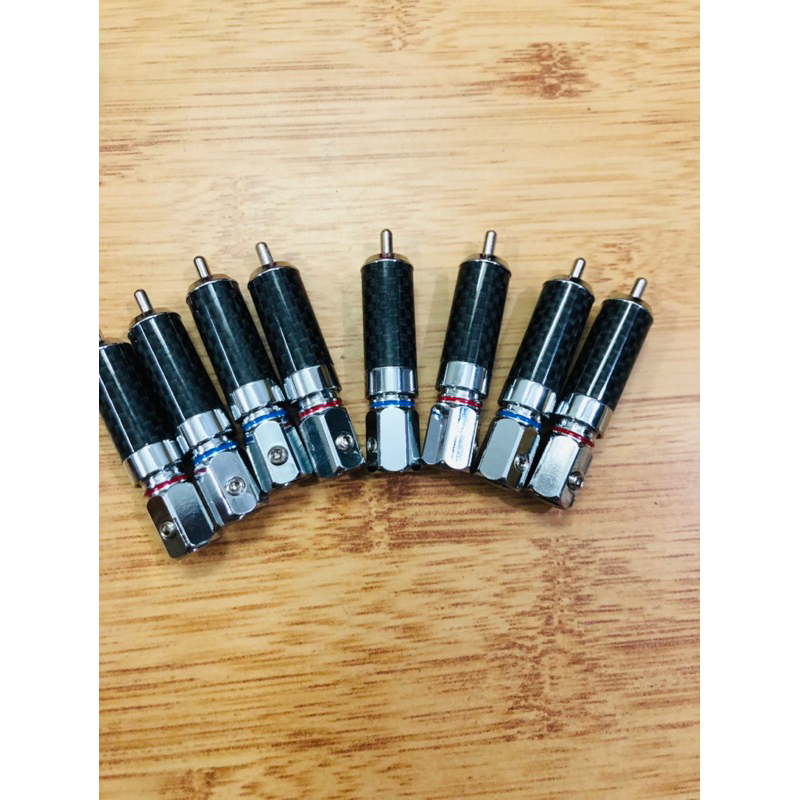 Jack AV Carbon mạ Rhodium | Shopee Việt Nam