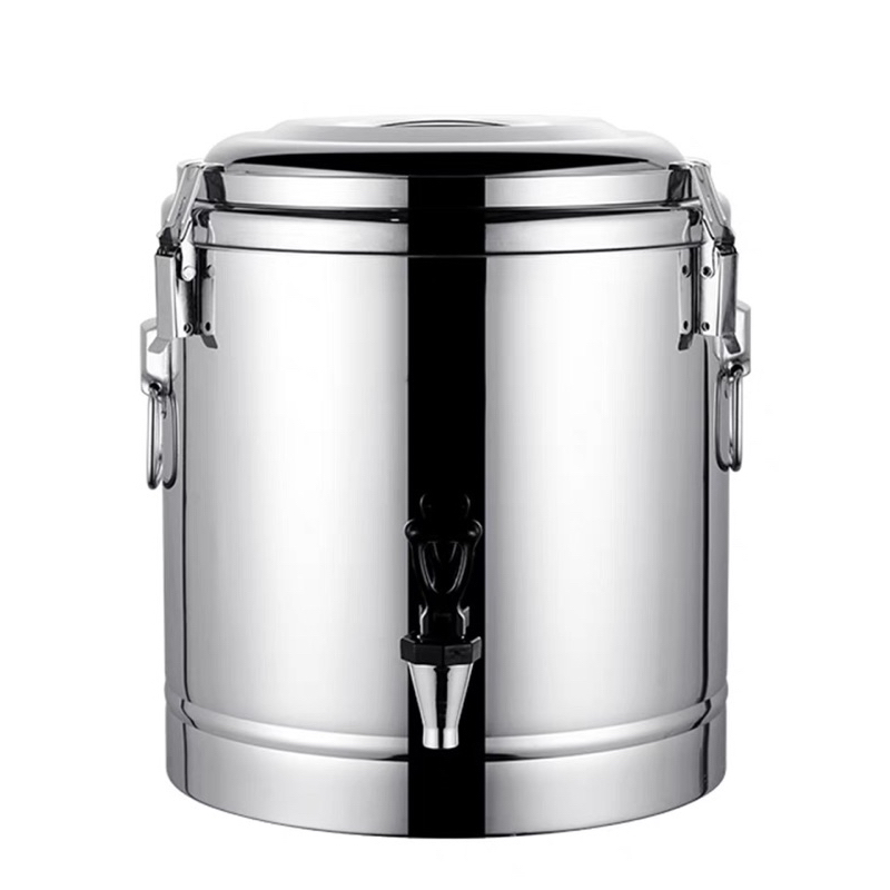 Bình ủ - Bình giữ nhiệt Inox 10L, 20L, 30L, 40L, 50L | Shopee Việt Nam