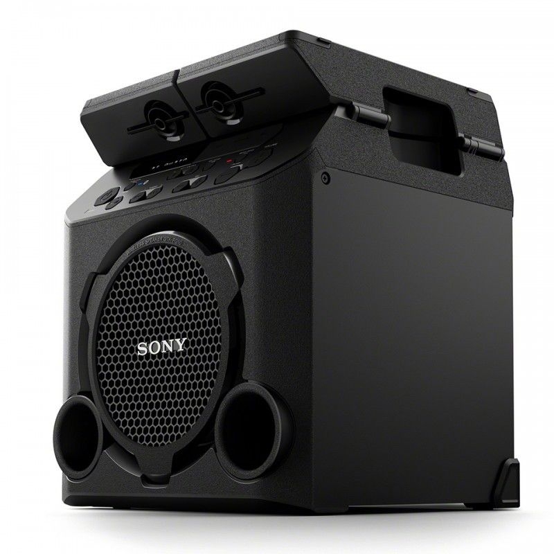 Loa Sony GTK-PG10/ SG-300 new nguyên seal, chính hãng SONY VN | Shopee ...