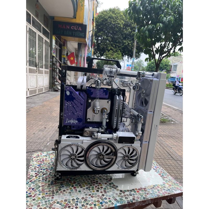 Gaming BOX Custom | Shopee Việt Nam
