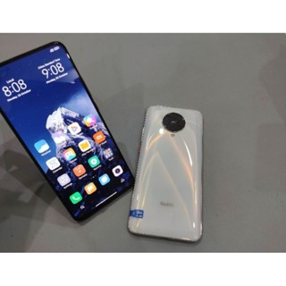 Điện thoại Xiaomi Redmi K30 Pro màn hình khủng 6.67 inch, chip Snapdragon 865 chiến game khủng ...