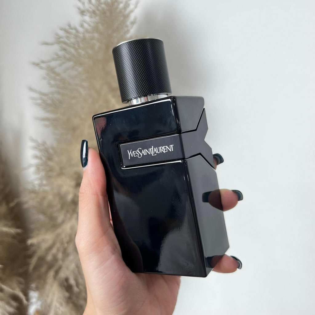 [ Fullseal ] Nước Hoa Nam Authentic Yves Saint Laurent YSL Y Le Parfum ...