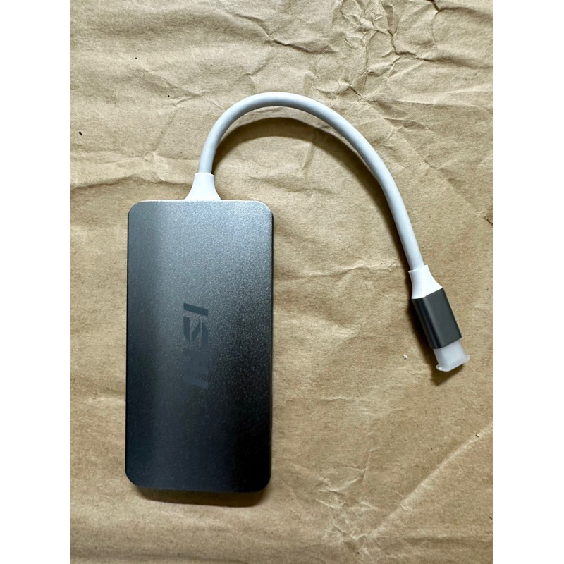 ( Mới 100% ) Hub chuyển đổi MSI Type-C 9 trong 1 | Shopee Việt Nam