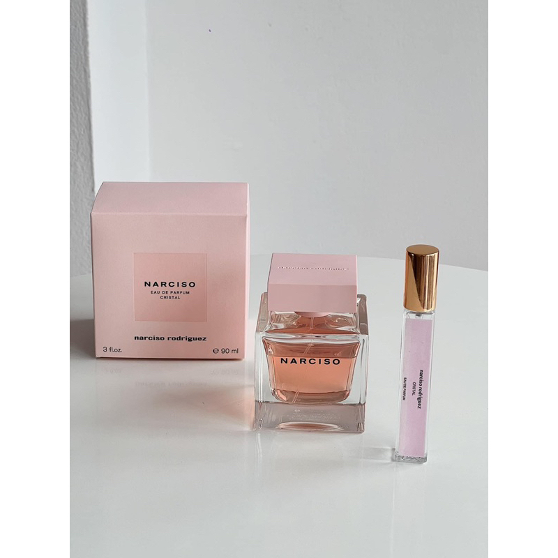 Narciso - Nước Hoa Chính Hãng, Giá Tốt, Đảm Bảo | Shopee Việt Nam