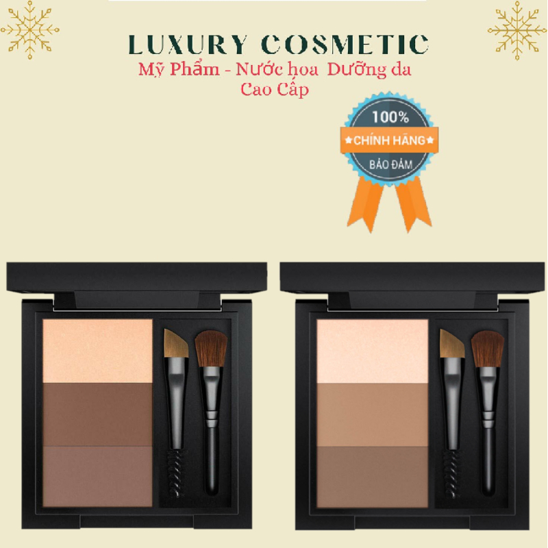 Bột Tán Lông Mày MAC Great Brows ( Sản Phẩm Đến Từ NHà Mac ) | Shopee ...