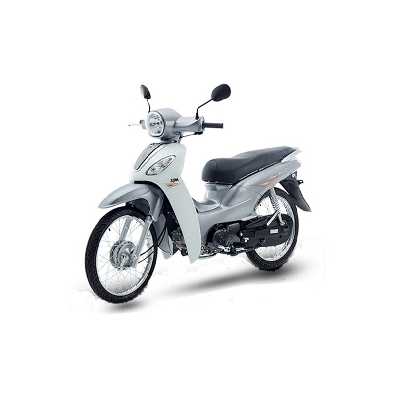 Xe Máy SYM ANGELA 50 Bản thường | Shopee Việt Nam
