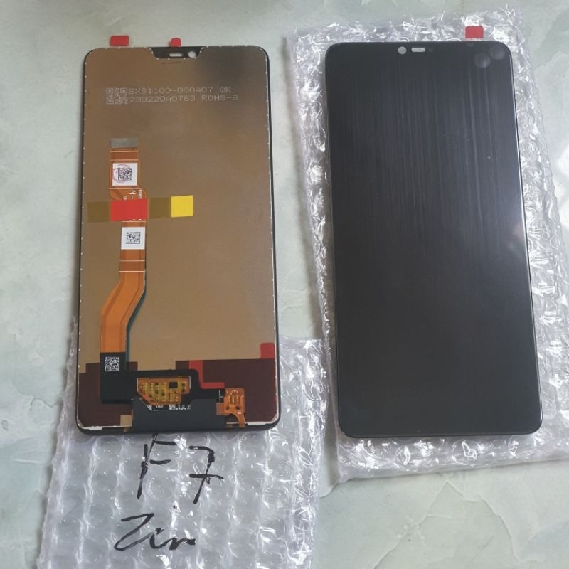 Màn hình oppo F7 A3 zin tặng keo dán | Shopee Việt Nam