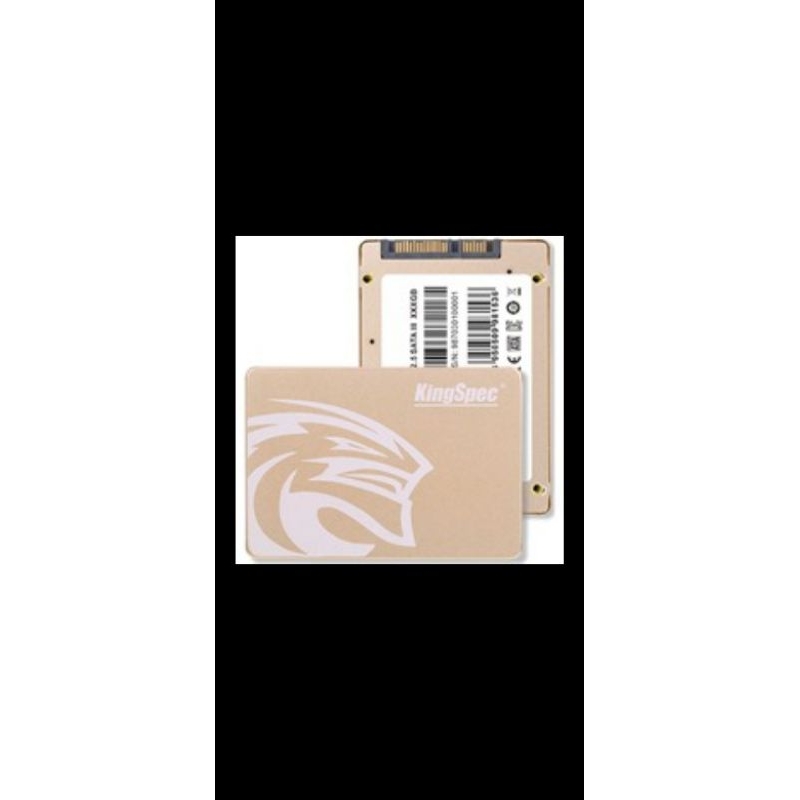 Ổ Cứng Kingspec 128GB Interface SATAIII_P3-128 cài sẵn win theo yêu cầu | Shopee Việt Nam