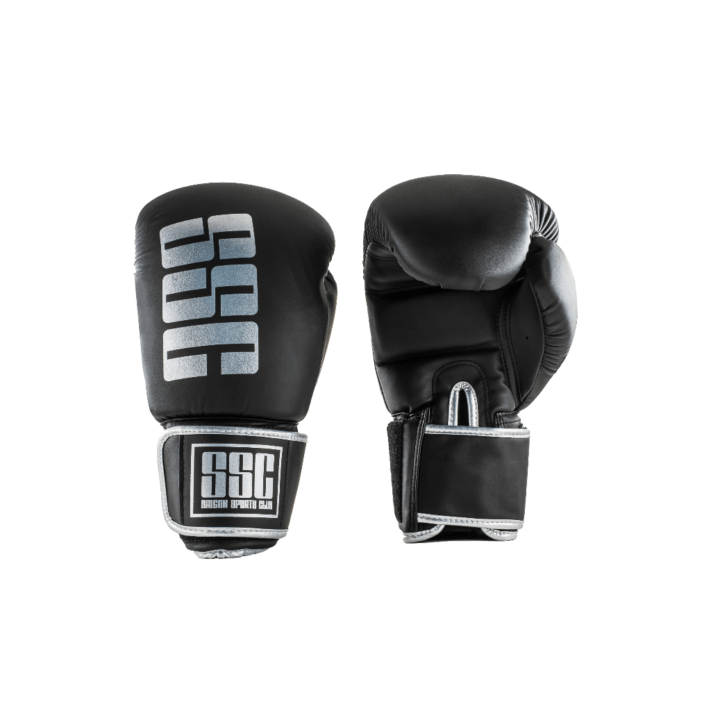 Găng tay dành cho Boxing SSC - 5 màu sắc nổi bật và nhiều size - Chất ...