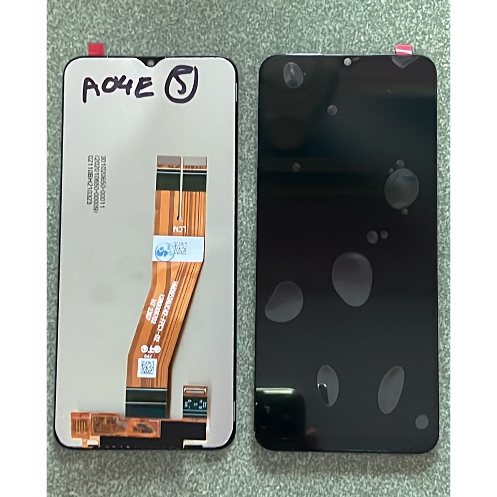 Samsung Galaxy A04E / A042F - Màn Hình Nguyên Bộ Zin New Samsung, Màu ...