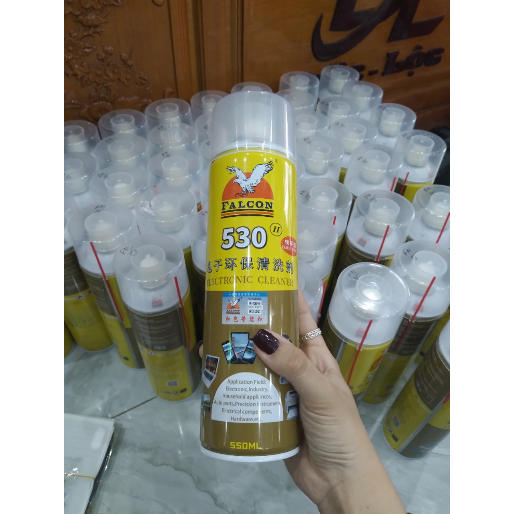 NƯỚC RỬA FALCON 530 CHÍNH HÃNG | Shopee Việt Nam