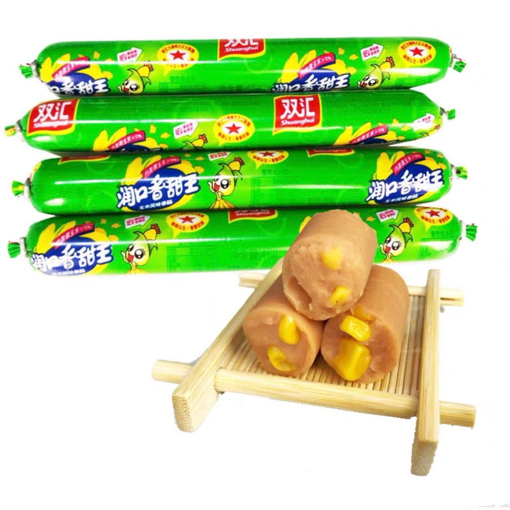 Xúc xích ăn liền shuanghui siêu ngon | Shopee Việt Nam