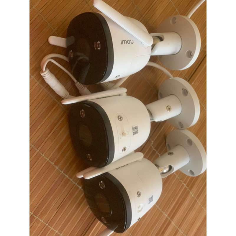 camera imou f22 có đèn led màu ban đêm kèm thẻ 32g- 610k/cai | Shopee ...