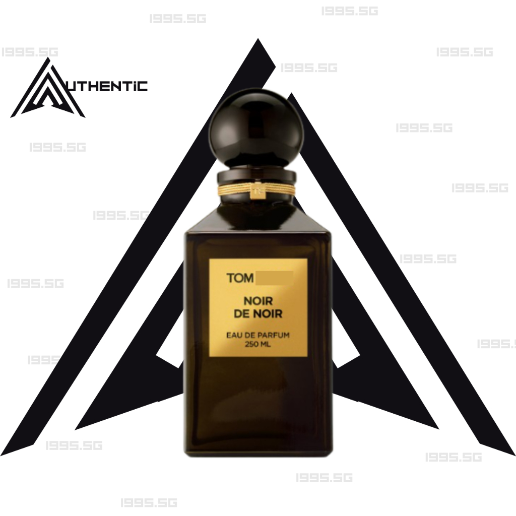 Nước Hoa TF Noir de Noir (5ml,10ml,20ml) | Shopee Việt Nam