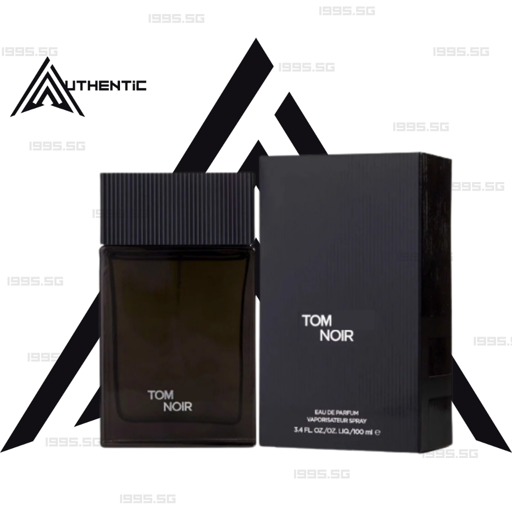 Nước Hoa TF Noir (05ml,10ml,20ml) | Shopee Việt Nam