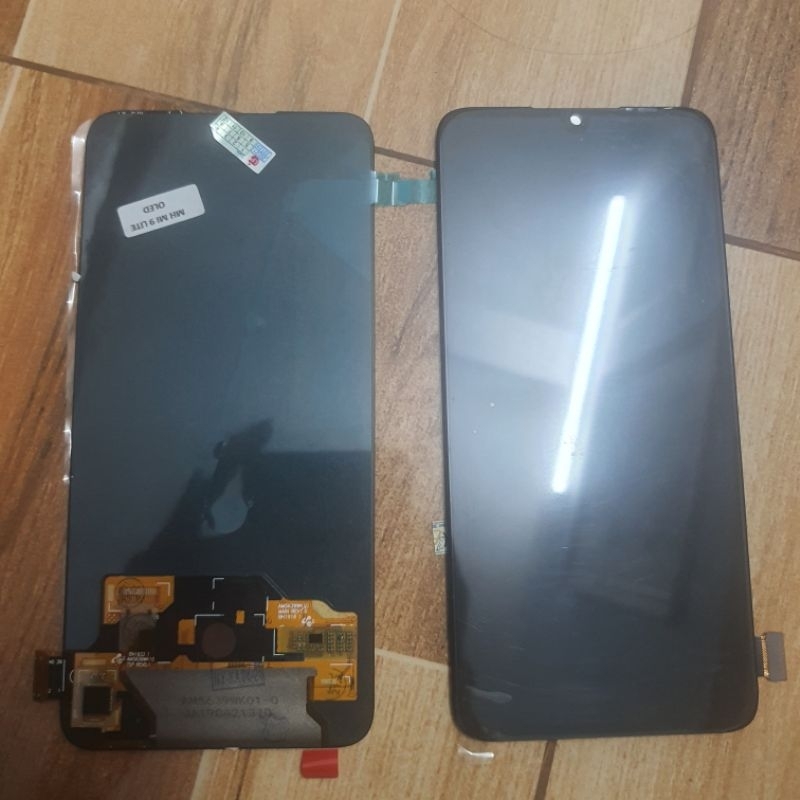 Màn hình xiaomi mi 9 lite mi cc9 oled | Shopee Việt Nam