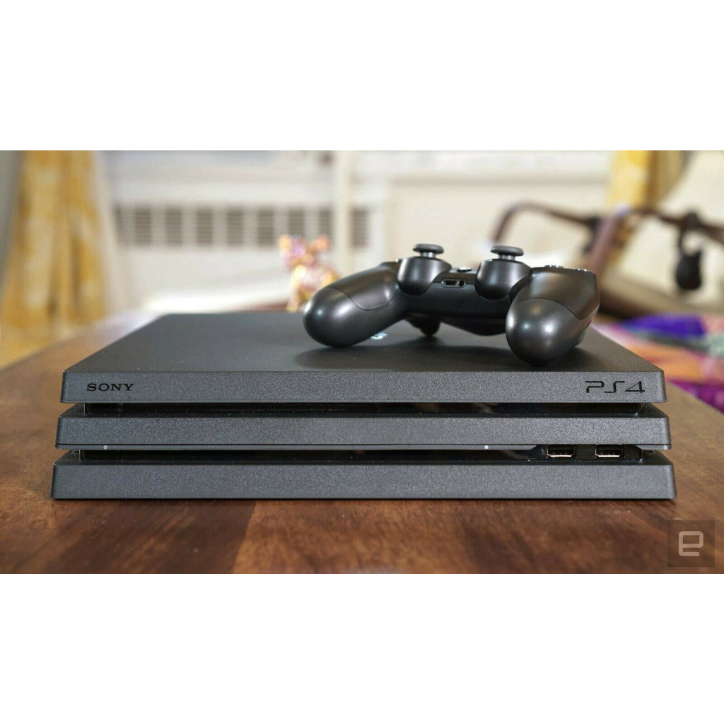 [HCM] Máy chơi game PS4 Pro - Tường Duy Digital | Shopee Việt Nam