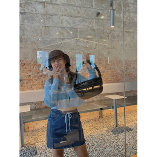 PIGTAIL BAG TÚI PHAO KẸP NACH | Shopee Việt Nam