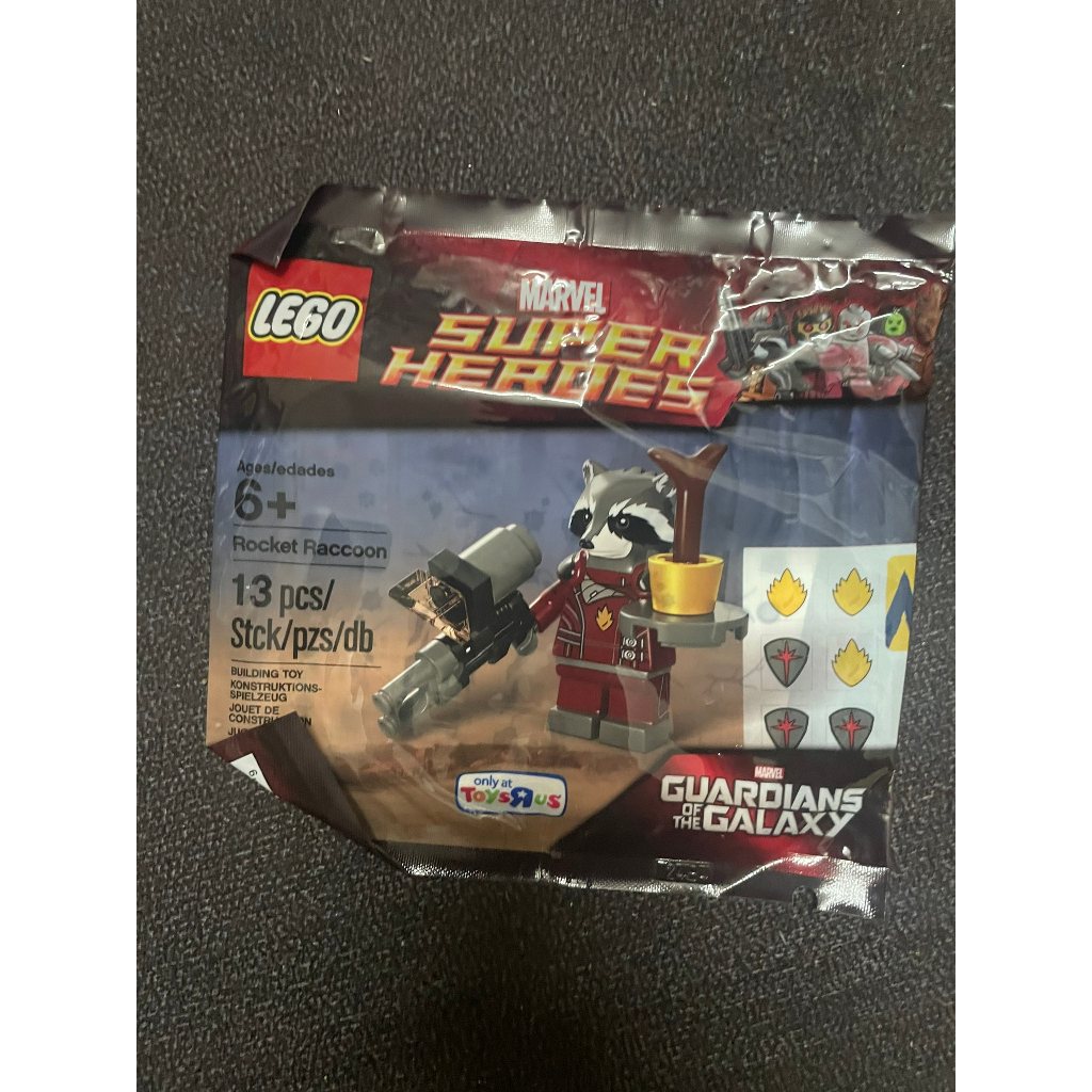 Lego Poly bag Marvel - Túi Lego Nhân vật Marvel | Shopee Việt Nam