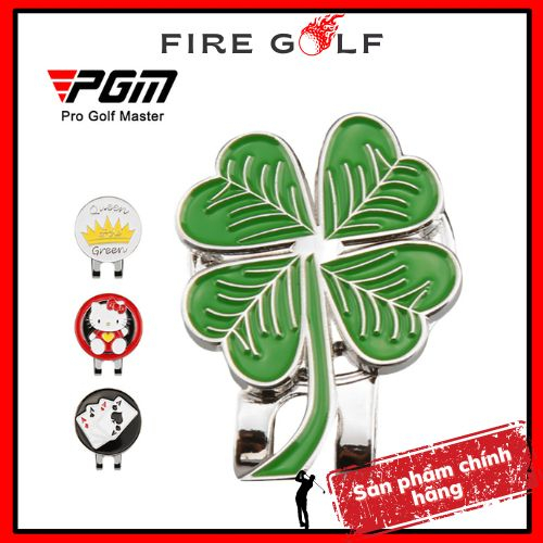 Mark bóng golf PGM CHÍNH HÃNG mẫu mã đa dạng nổi bật | Shopee Việt Nam