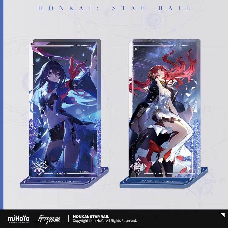 [HÀNG ĐẶT TRƯỚC - CODBILL - ĐỌC KĨ MÔ TẢ] Mô hình nhựa Acrylic Standee ...