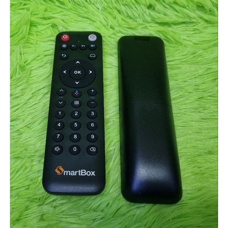 REMOTE SMARTBOX NÓI VNPT- HÀNG HÃNG THEO MÁY | Shopee Việt Nam